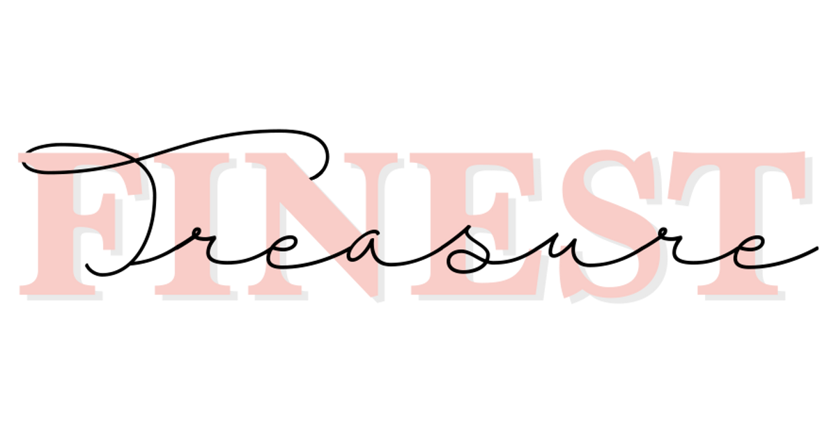 B2B Starter Kit – Finest Treasure