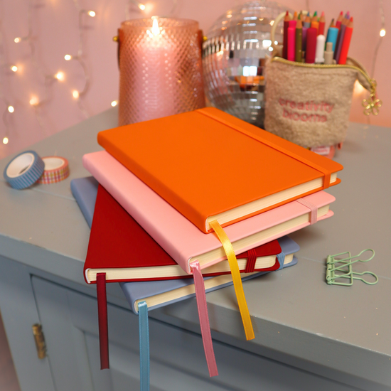 Journal starter kit – Finest Treasure
